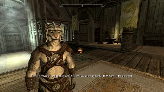 Helmets show Khajiit ears 鎧・アーマー - Skyrim Mod データベース MOD紹介・まとめサイト