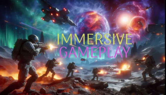 Immersive Gameplay ゲームプレイ - Starfield Mod データベース MOD紹介・まとめサイト