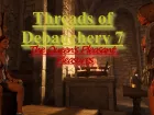Threads Of Debauchery - NSFW Armor and Clothing Replacer 鎧・アーマー ...
