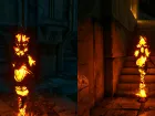 Voluptuous Flame Atronachs クリーチャー - Oblivion Remastered Mod データベース MOD ...